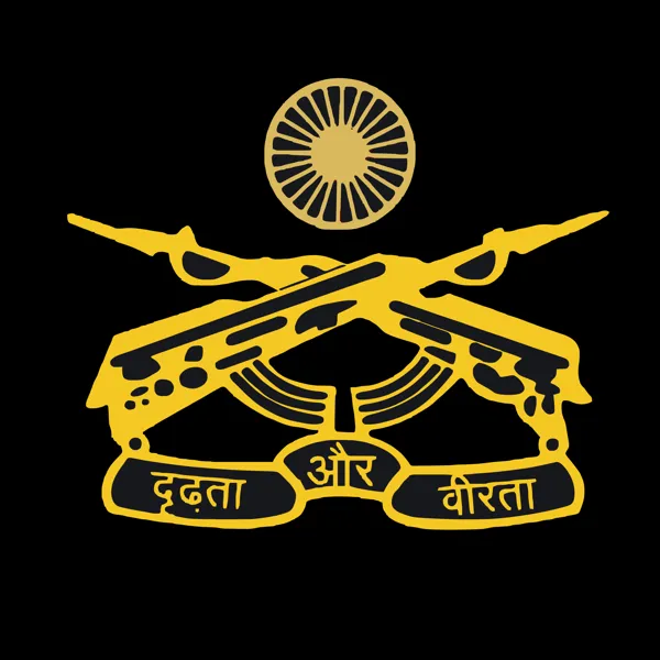 Rashtriya Rifles - GiftingAura