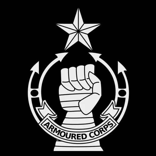 Armoured Corps - GiftingAura